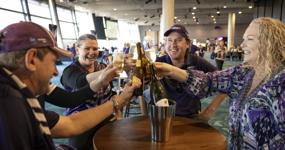 Fremantle Membership | The Freo Clubhouse