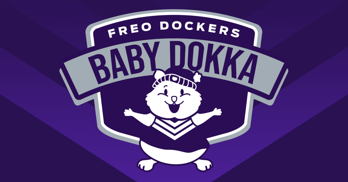 Fremantle Membership | Baby Docker