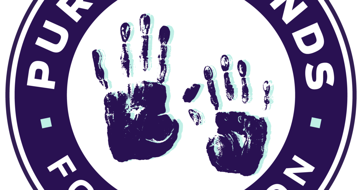 Fremantle Membership | Donate to the Purple Hands Foundation