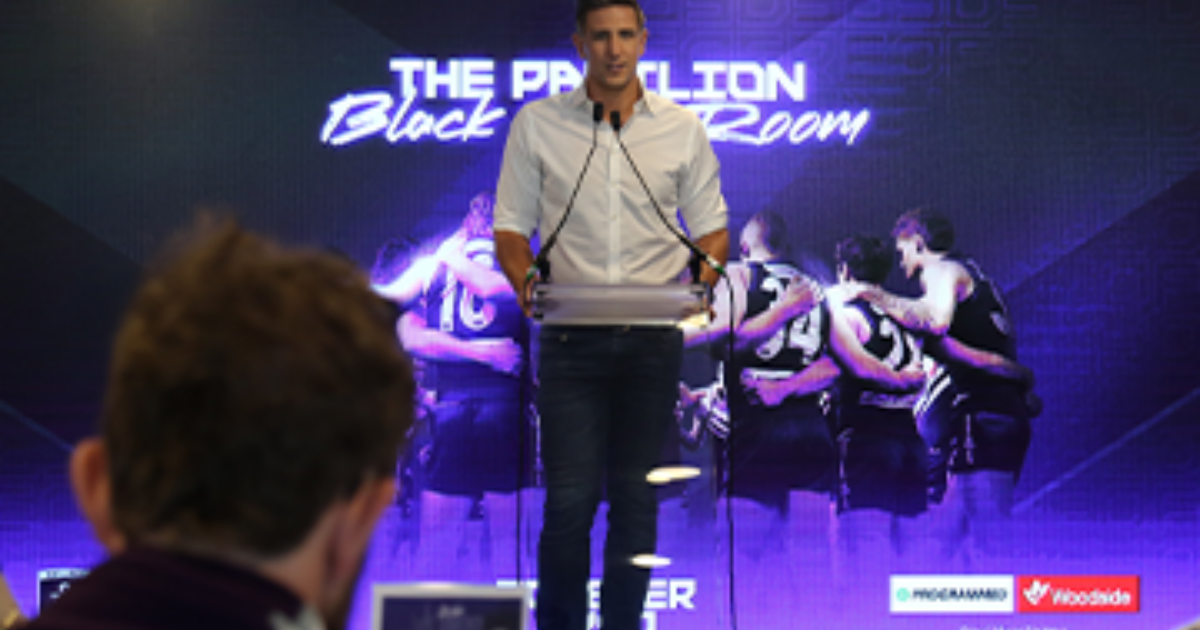 Fremantle Membership | The Pirate Life Pavilion